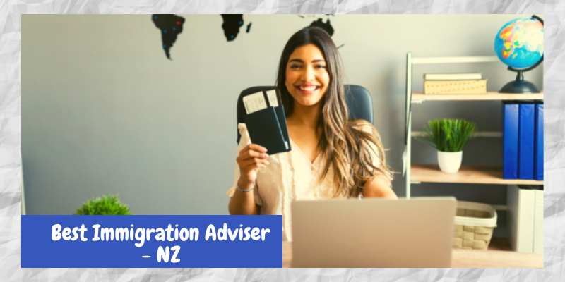 Best Immigration Adviser — NZ - Jones Lee - Medium