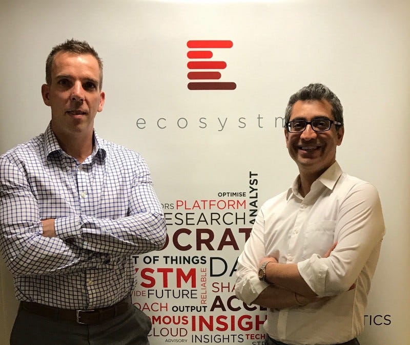 Chinese MNCs lag Indian firms in corporate governance element: Ecosystm ...