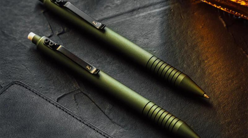 New Super Matte OD Green. If you are fond of collecting classic… | by ...