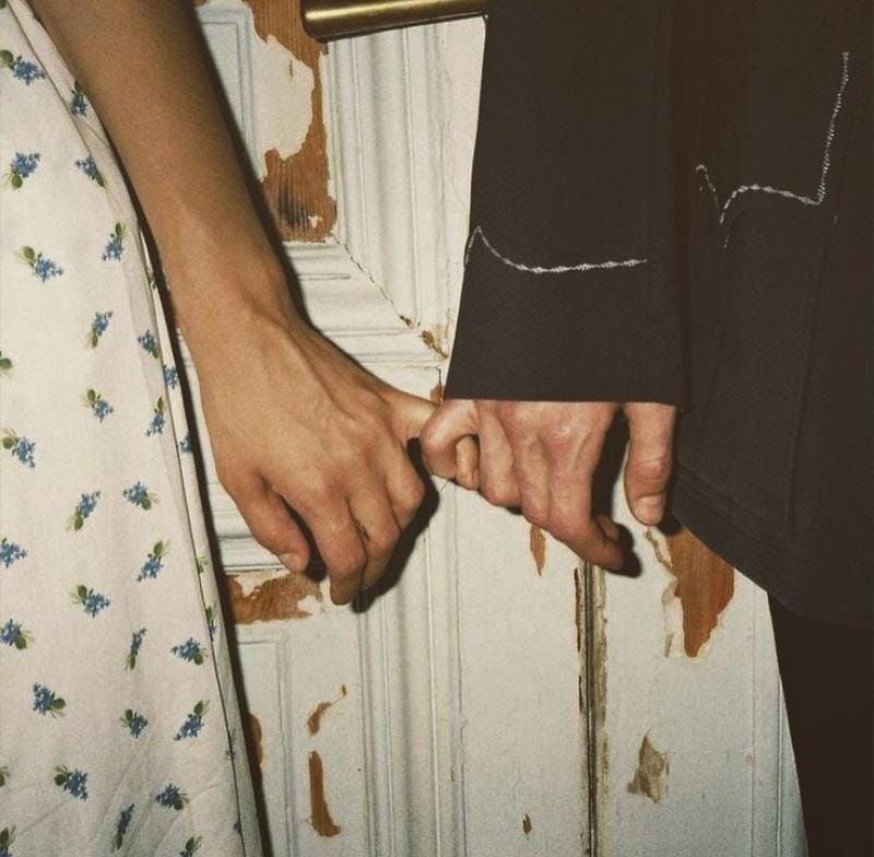 Final chapter: I immortalize you in my writing | by naa ༊·˚ | Medium