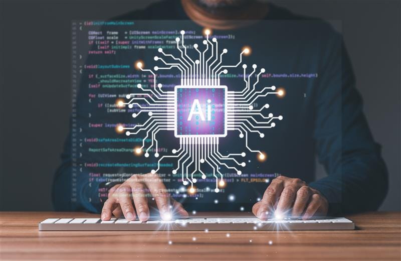 Why AI-Driven Development is More Than Just a Trend — It’s the Future ...