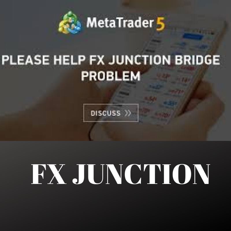 Hosted Metatrader Terminals Now Available By Fx Junction Medium