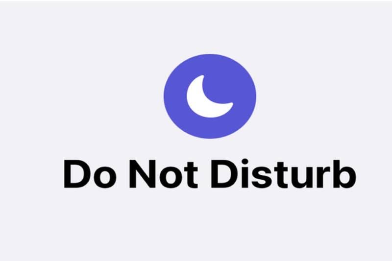 My Mental Health in January is on “Do Not Disturb” | by Aaron Sanga ...