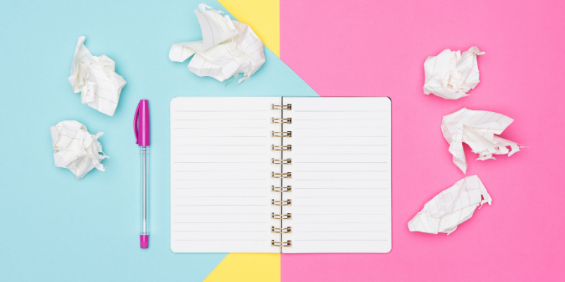 The Ultimate List of My Favorite Writing Tools | The Bald Writer