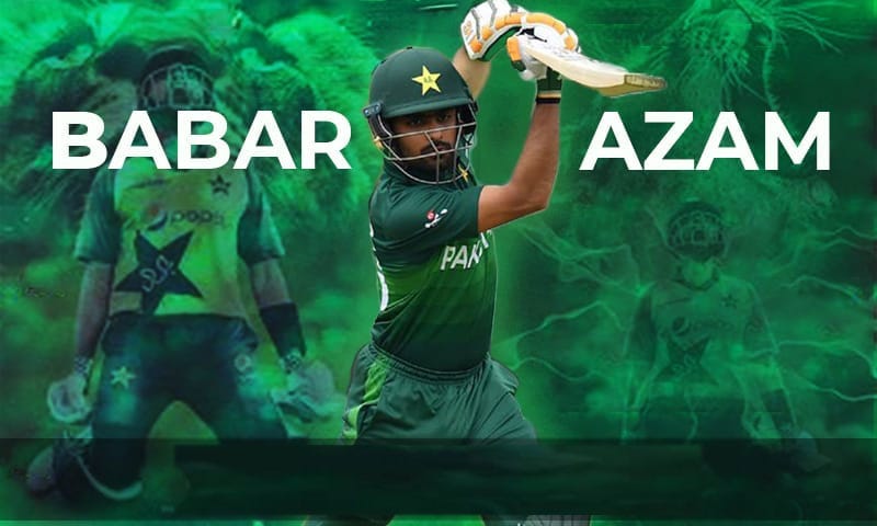 Babar’s Test Centuries. Pakistan’s right-handed batsman Babar… | by ...