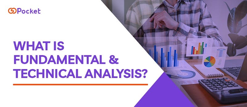 What is Fundamental & Technical Analysis in the Stock Market? | by ...