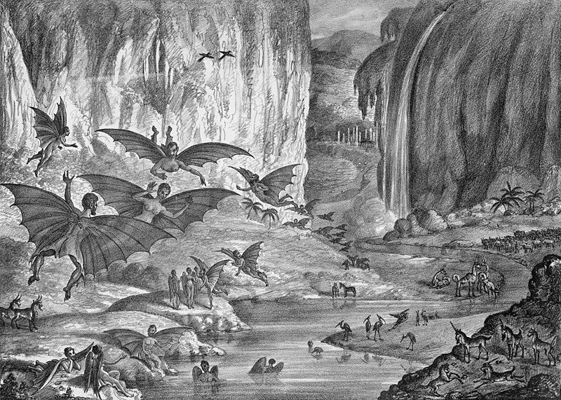 4 Shocking Examples of Fake News Throughout History | by Daniel Greener ...