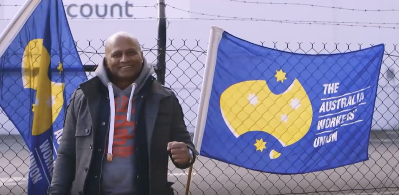 Have you Completed the AWU Membership Census — Closes Sunday | by AWU ...