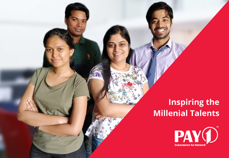 Internship Experience at Pay1, MBA interns share their stories | by Pay1 | Medium