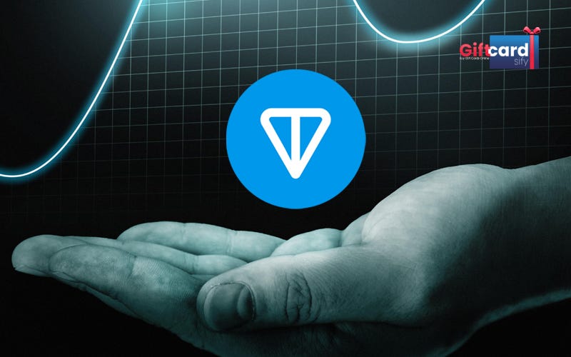 TON Coin: A Revolution in Digital Transactions and Scalability | by ...