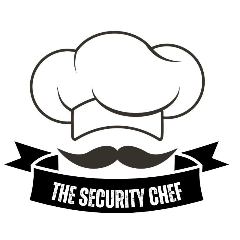 The Security Chef