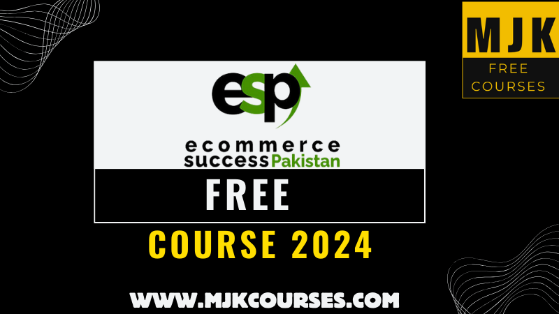 Exploring the ESP Course Free 2024 | by mjk courses | Medium