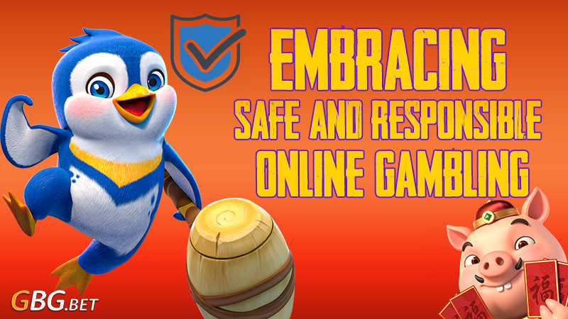 Embracing Safe and Responsible Online Gambling with GBG.Bet in 2023 ...