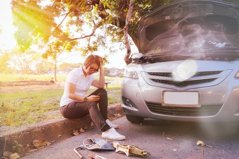 Are The Rules Of Breakdown Recovery Near Me | by Breakdown | Medium