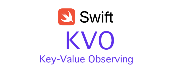 KVO, You May Still Need It. While Swift offers modern solutions… | by Mehdi Samadi | Dec, 2024 ...