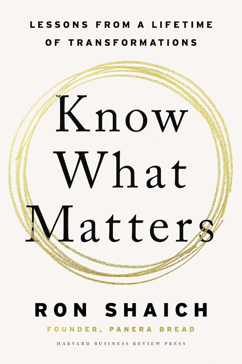 Book Brief: Know What Matters. Lessons from a Lifetime of… | by Russell ...