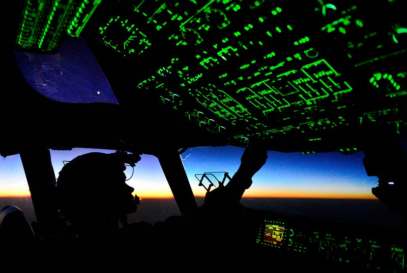In Memory of a Pilot and a Patriot. | by Truth Overcomes All Bonds | Medium