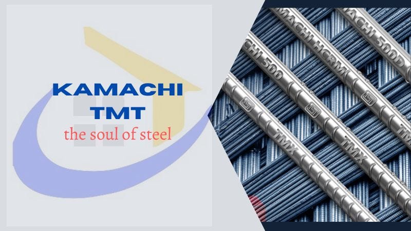 Top TMT bars and Latest prices of TMT bars in South India ...