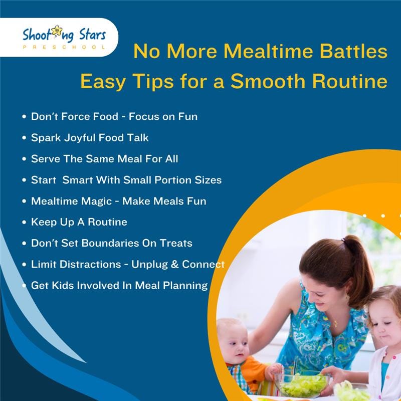 Unlock the Secrets — Mastering Fussy Eating in Toddlers - Kate Palmer ...