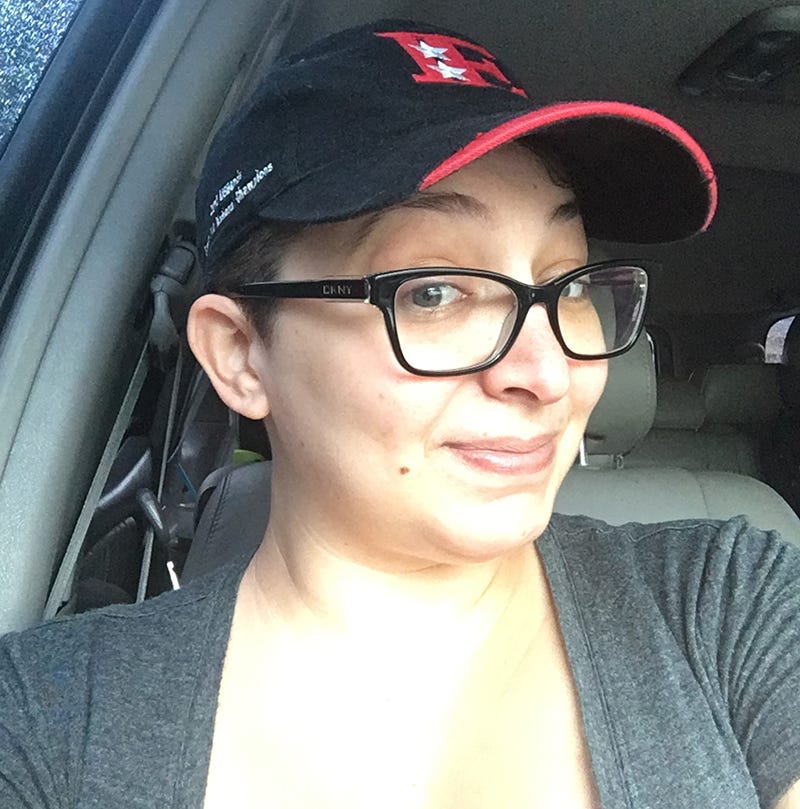 Amanda is a Fighter: A Story of Determination | by Komen NJ, PA, WV and ...