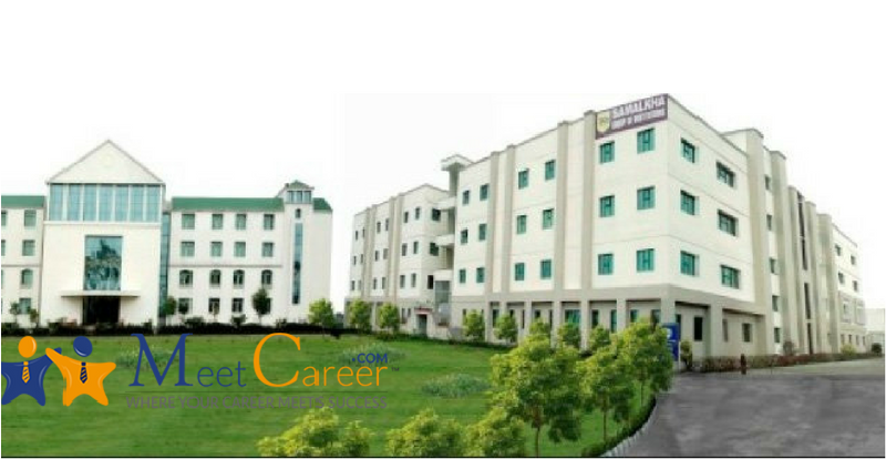 Brief Information about Samalkha Group of Institutions | by MeetCareer ...