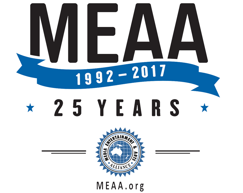 25 years and going strong. A message from MEAA CEO Paul Murphy on… | by ...