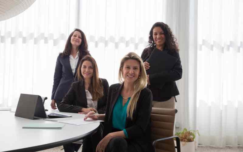 Top 5 Women Office Wears You Must Have in Your Wardrobe! | by ...