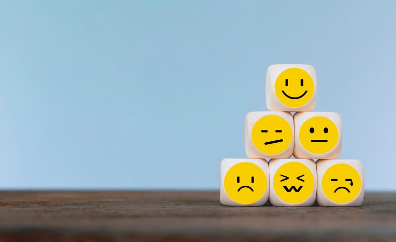 Guys, We Get Mood Swings, Too… And Here’s How to Decode Them | by The ...