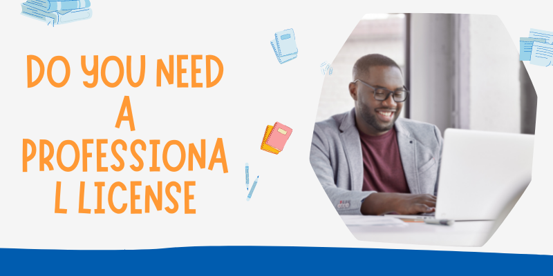 Do You Need A Professional License - New Business Setup in Dubai - Medium