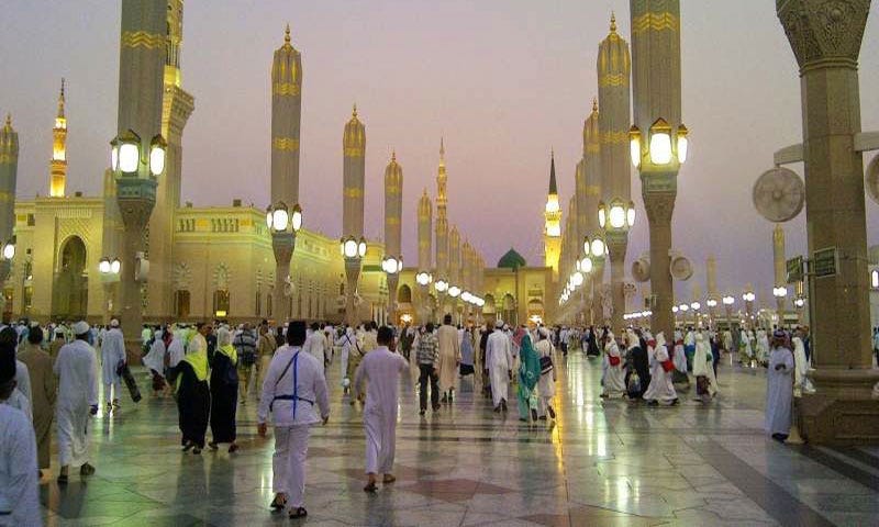 Ramadan Full Month Package 2019. Ramadan Full Month Package 2019 From ...