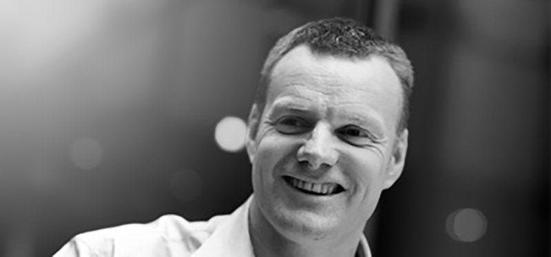 Andy James. Profile of Six Degree People founder | by Six Degree People ...