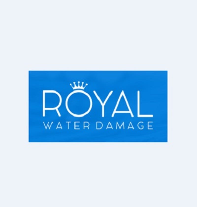 Royal Water Damage - Royal Water Damage - Medium