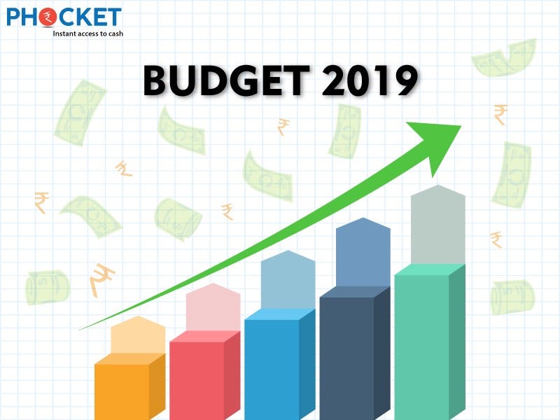 Interim Budget 2019 and What It Means | by Phocket Sumit | Medium
