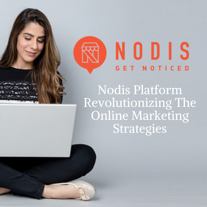 WHAT WILL YOU GET?. Follow and support the Nodis Project on… | by ...