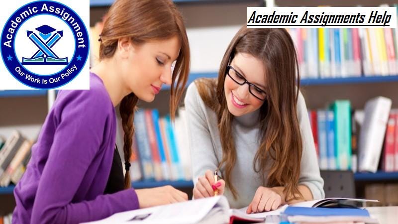 Academic Assignments Help. Writing assignments is an integral part… | by Academic Assignment ...