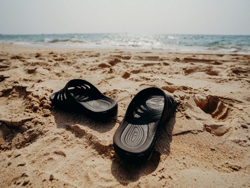 Styling Your Look With Discounted Designer Men’s Sliders | by InfoRox ...