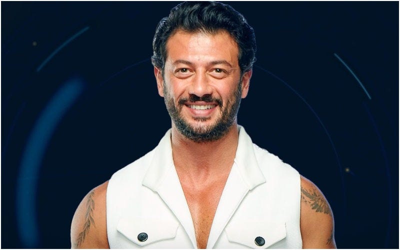 Who is Jad Hadid? A Look Into His Early Life and Background | by ...