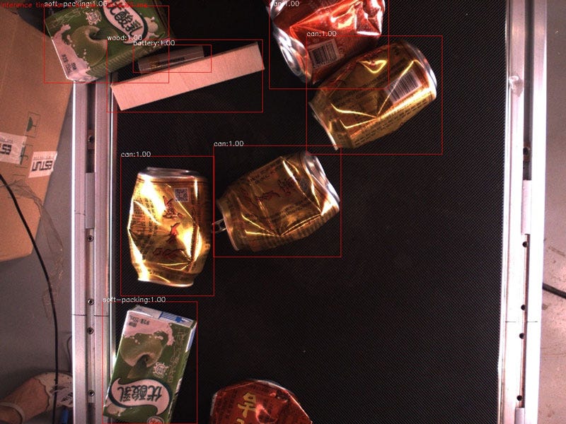 Robotphoenix Robot Visual System. In a complex vision system, hardware… | by Rprobotic | Nov ...
