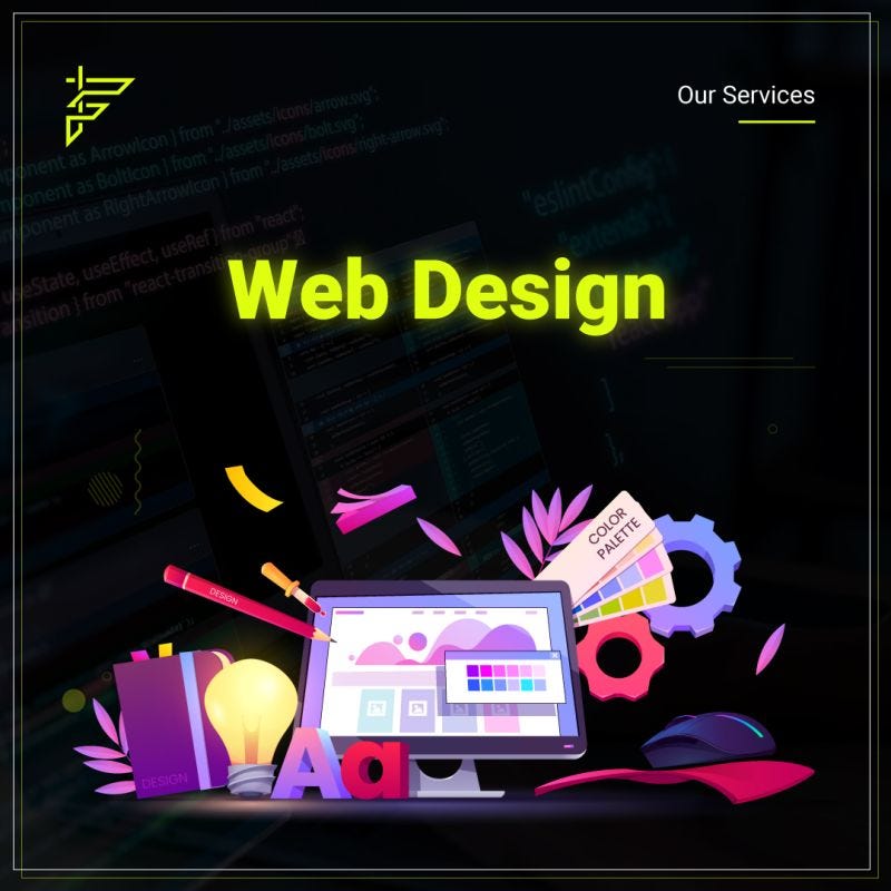 Upgrade Your Online Presence with Our Stellar || Fission.it - Fission ...