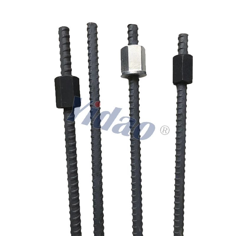 Dia 15mm-830 Thread Bar - metal yidao - Medium