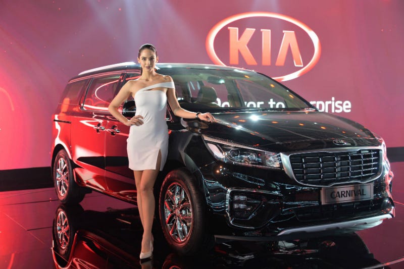 KIA Motors — The Empire Of The Popular Korean Brand | by Jairaj ...