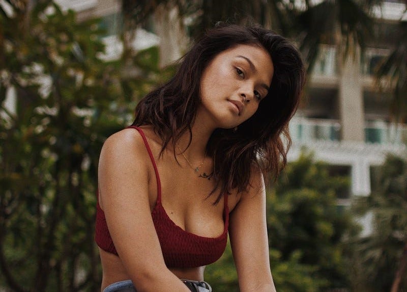 A Quick Tour of the Rainbows in My Life | by JoJo M | Modern Women | Medium