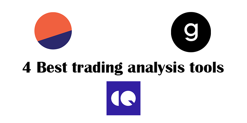 4 important trading analysis tools | by Go Deep in Tech World ...