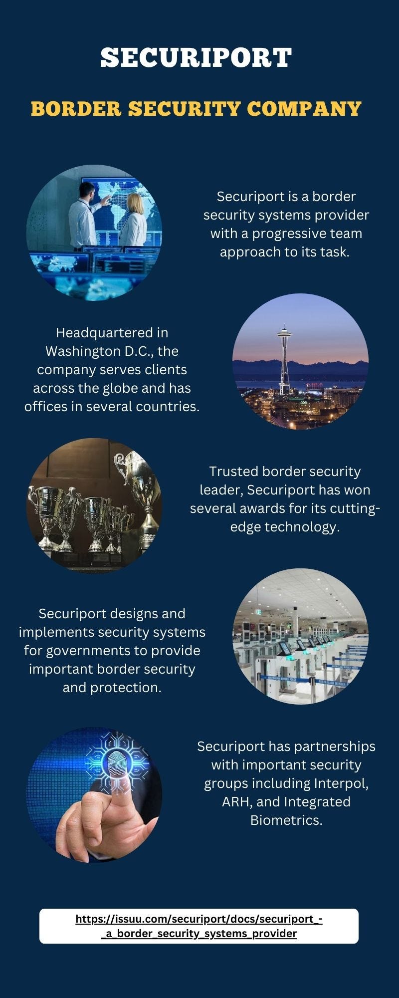 Securiport — Border Security Company - Securiport - Medium
