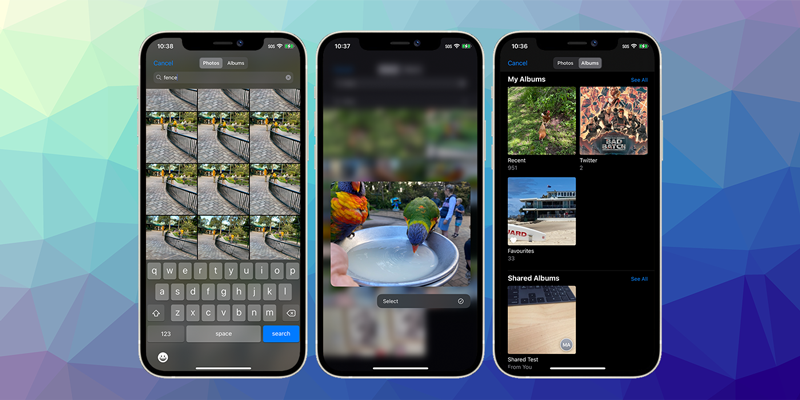 November 2021. Camera Roll Extended, and APM | by Michael | distriqt ...
