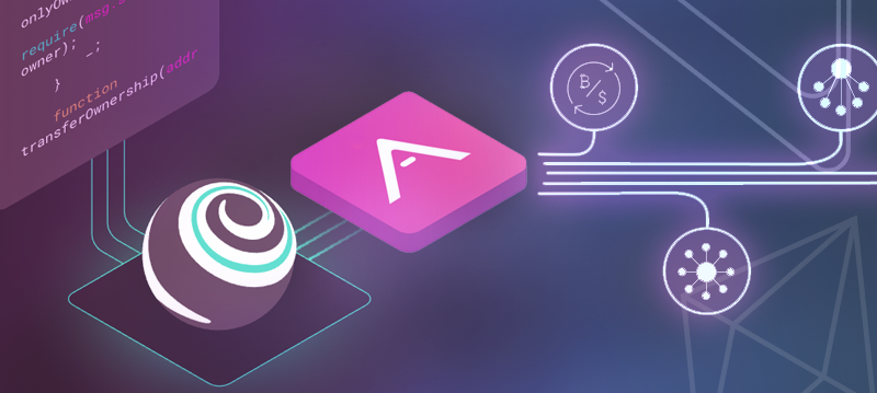 Using Truffle framework with Arkane | by Karel Striegel | Venly