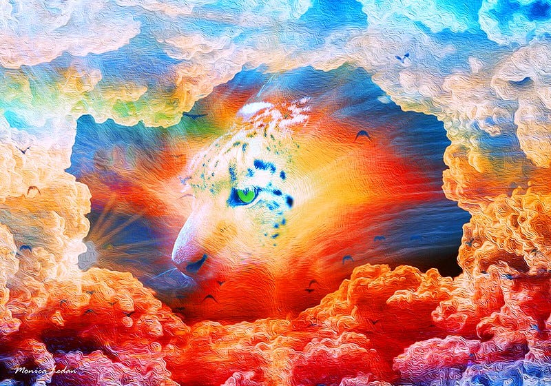 Use Mind Power to Create Your Reality! | Mind Altar