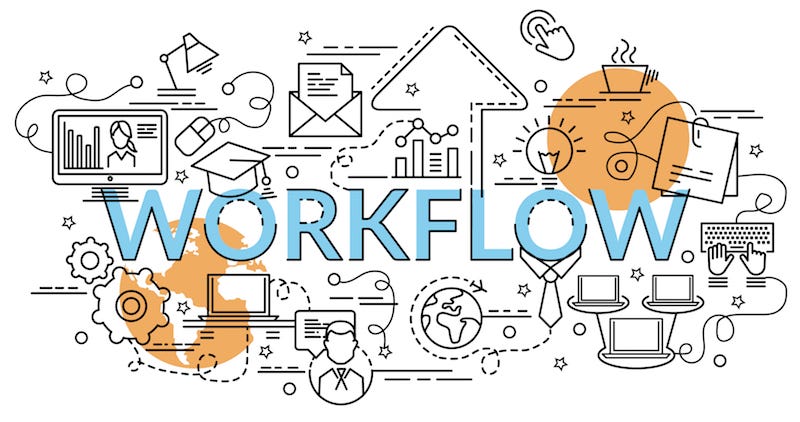 Re-evaluating process and workflow in software development | by Rahul ...