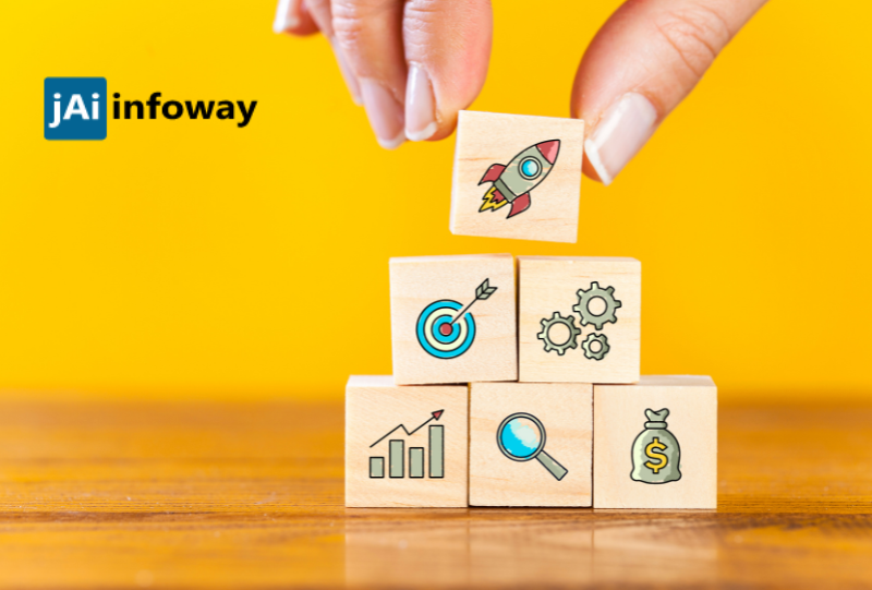 “Jumpstart Your Startup Success: 5 Easy Steps with JaiInfoway” | by ...