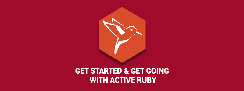 How to get started with ActiveRuby? | by RailsCarma | Medium